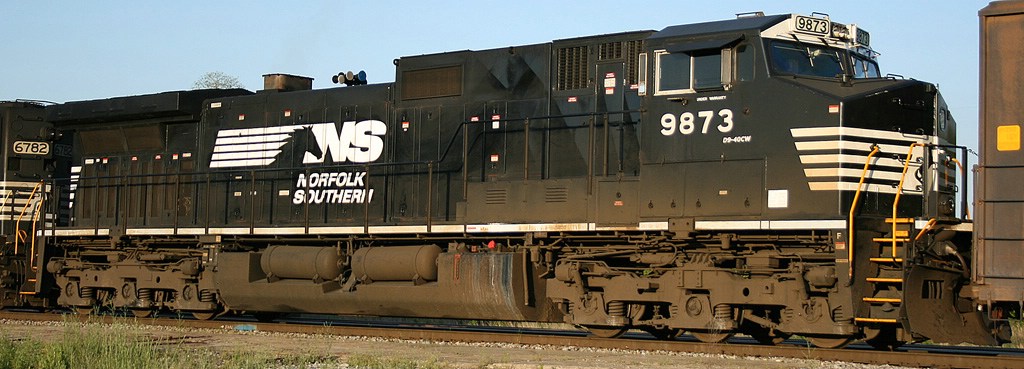 NS 9873